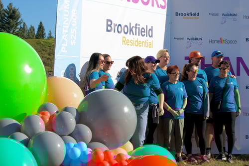 Brookfield Walk/Run 2025