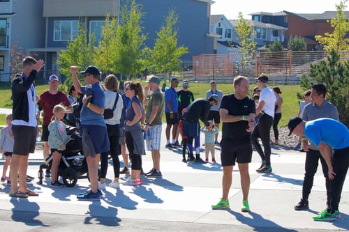 Brookfield Walk/Run 2025