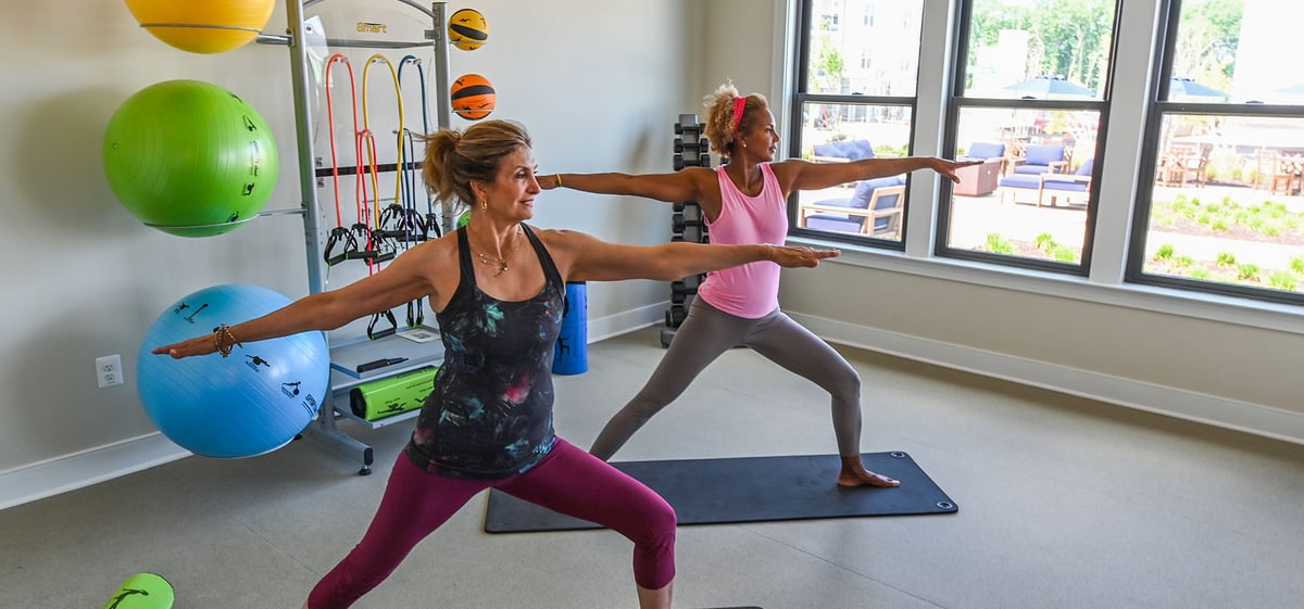 Brookfield Residential at Cascades at Embrey Mill